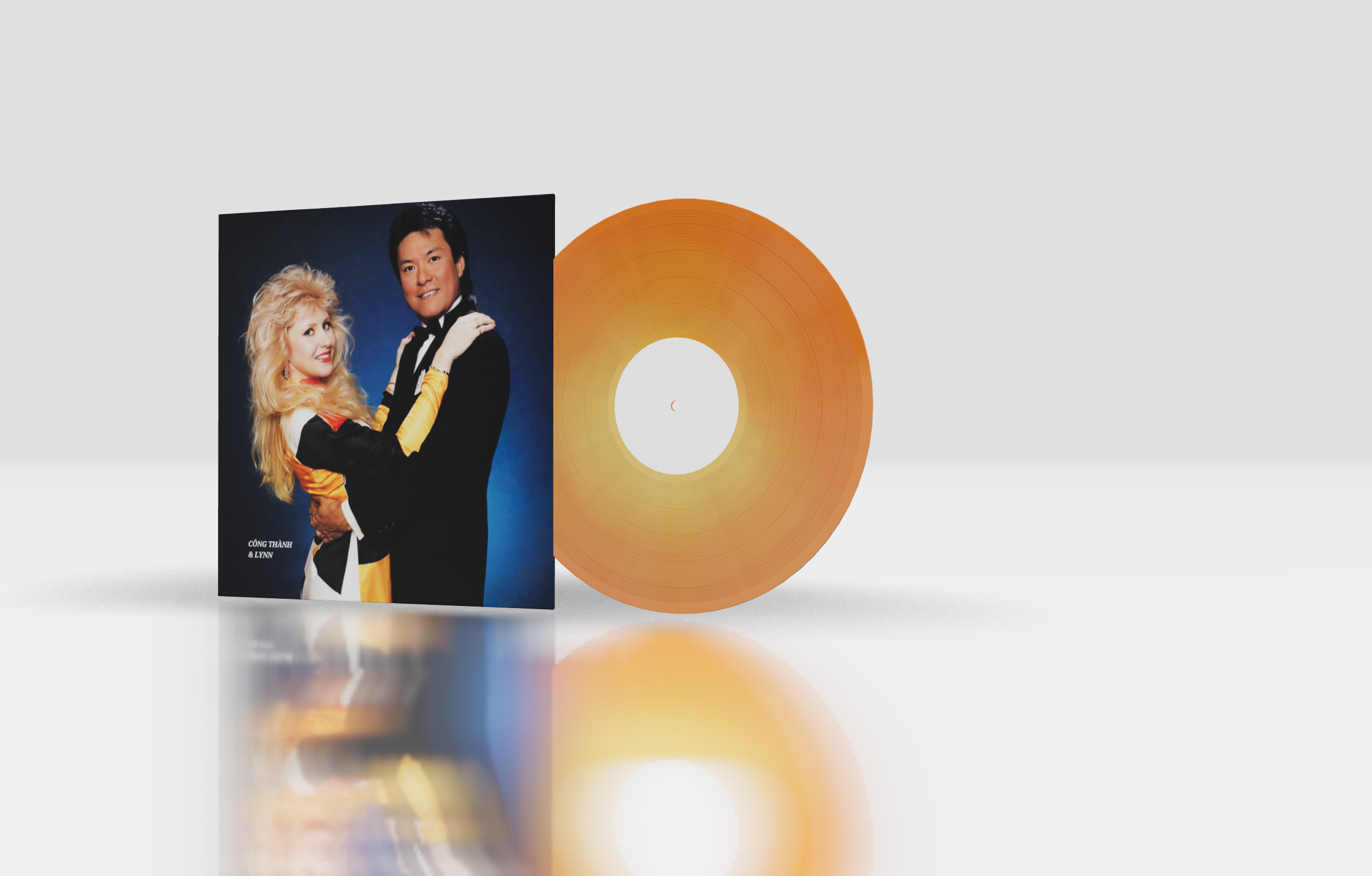 Round + 12" Original + Standard PULP® + Cover – Vinylacy