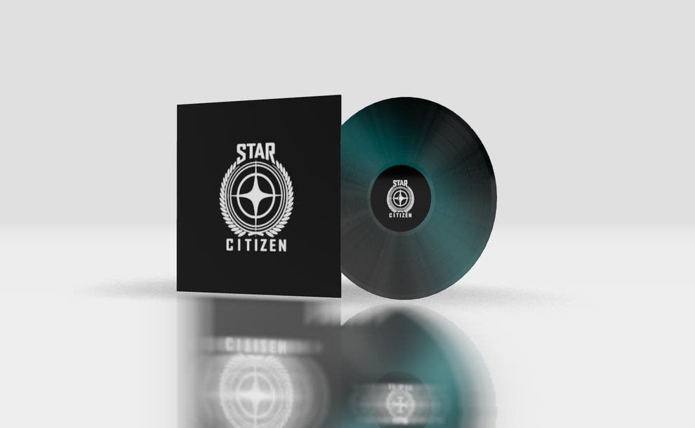 Round + 12" Xtra + Standard ABYSS® + Cover – Vinylacy