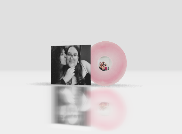 Round + 12" Original + Standard SAKURA® + Cover – Vinylacy