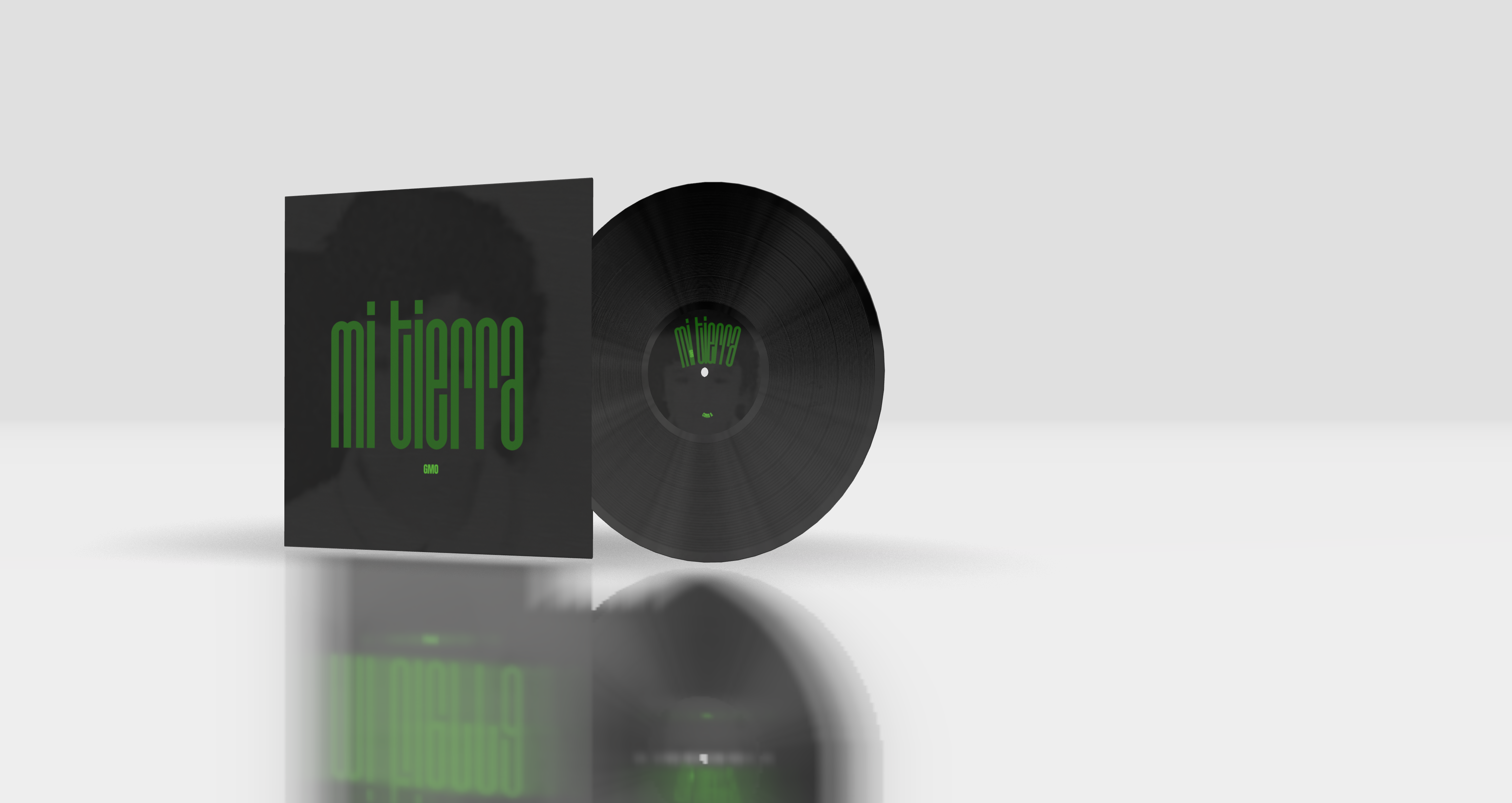 Round + 10" Maxi + Standard NOIR® + Cover – Vinylacy